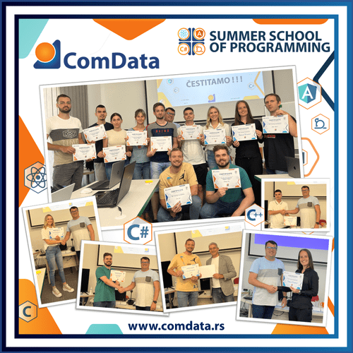 ComData letnja praksa 2023 UPDATE