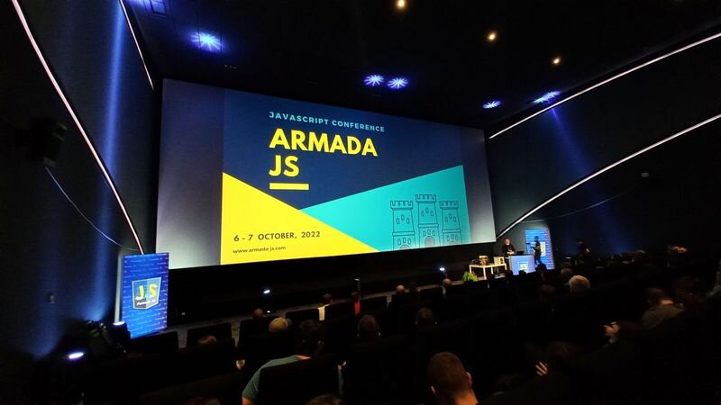 Armadajs 2022 