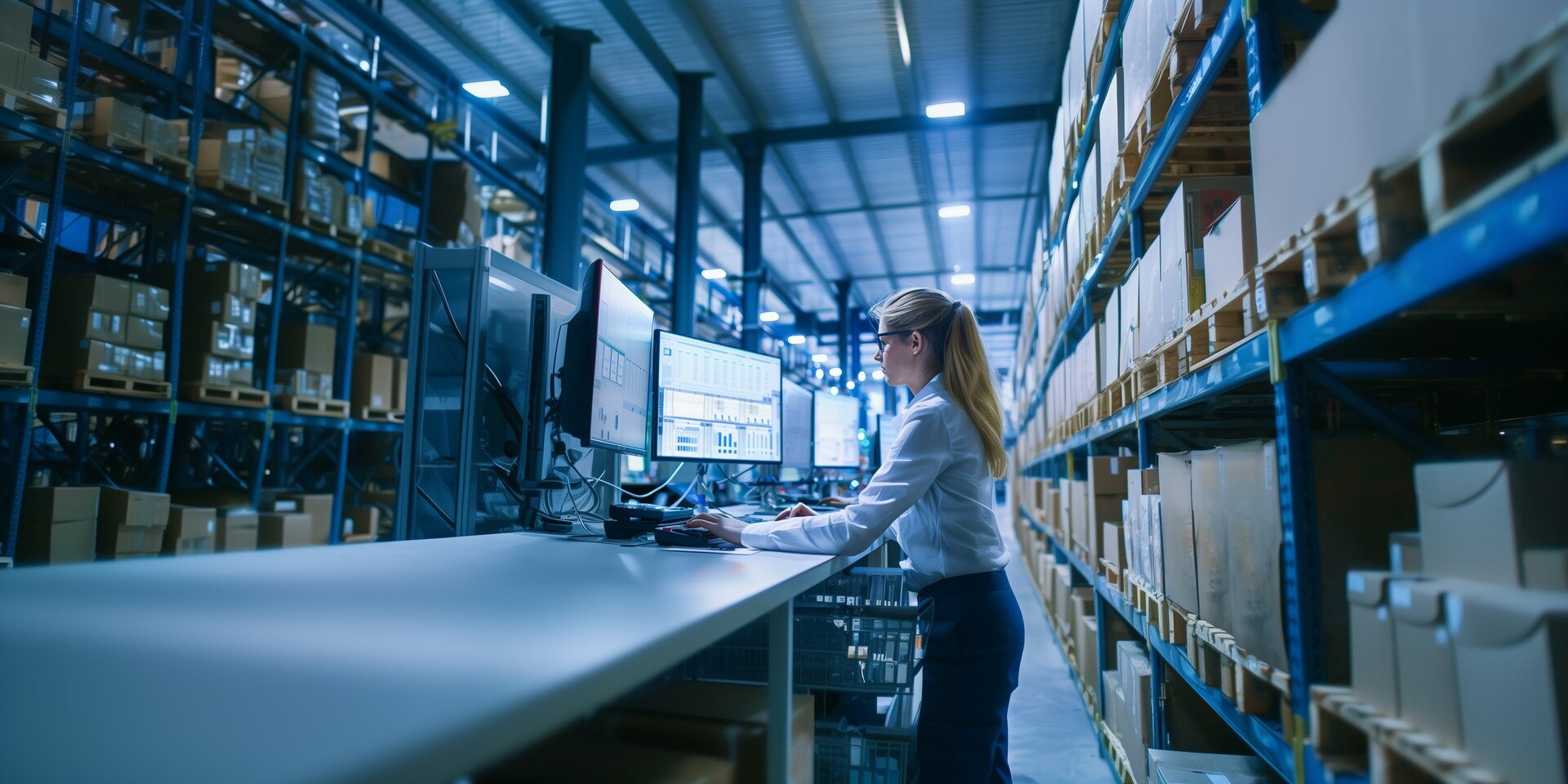 Specialised OS for large corporations Specialised OS for large corporations