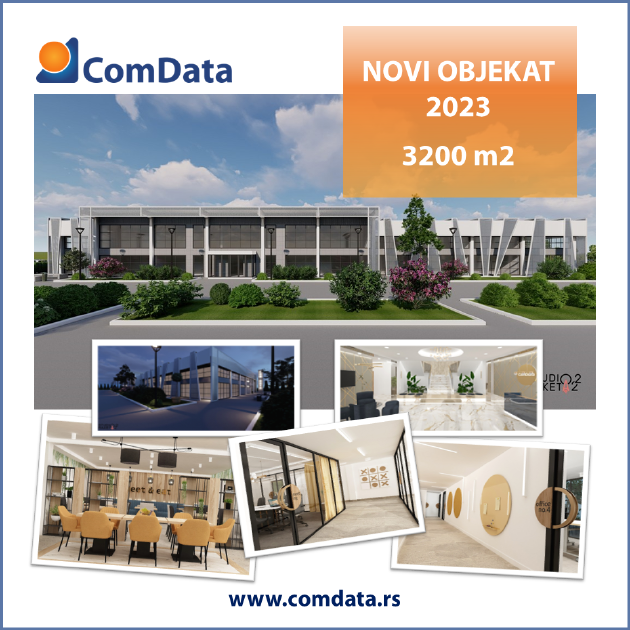 New facility in 2023