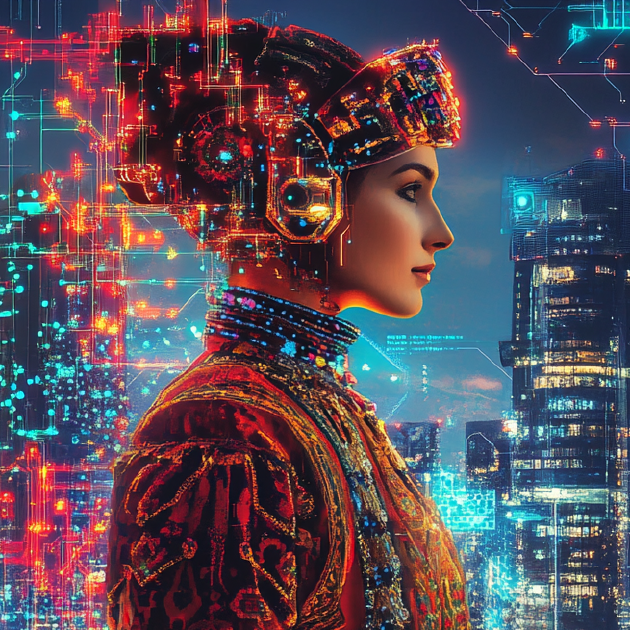 ComData AI Conference Day 2024 - UPDATE